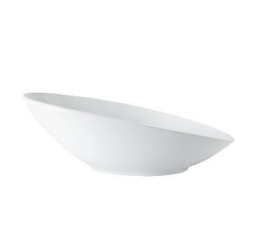 Slant Bowl 80oz Melamine - KLRvi