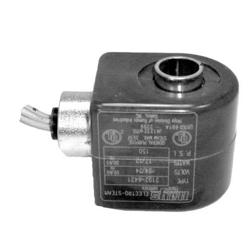 Solenoid Coil - KLRvi