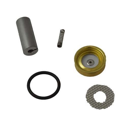 Solenoid Valve Repair Kit 1/2" - KLRvi