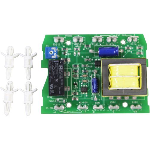 Solid State Temp Control - KLRvi