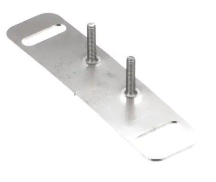 Square Magnet Support - KLRvi