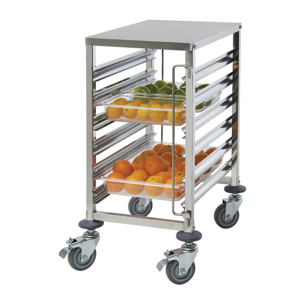 Steam Table Food Pan Rack - KLRvi