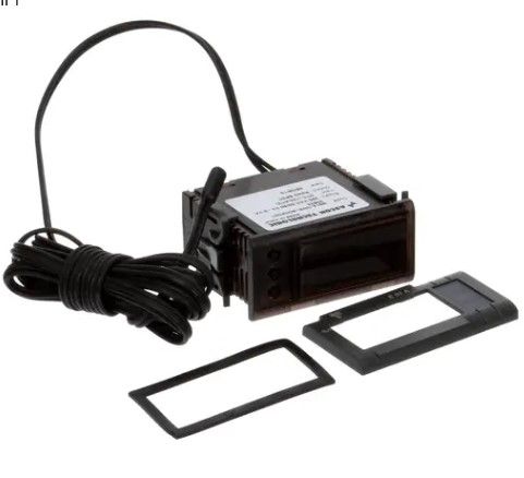 Temperature Display Digital - KLRvi