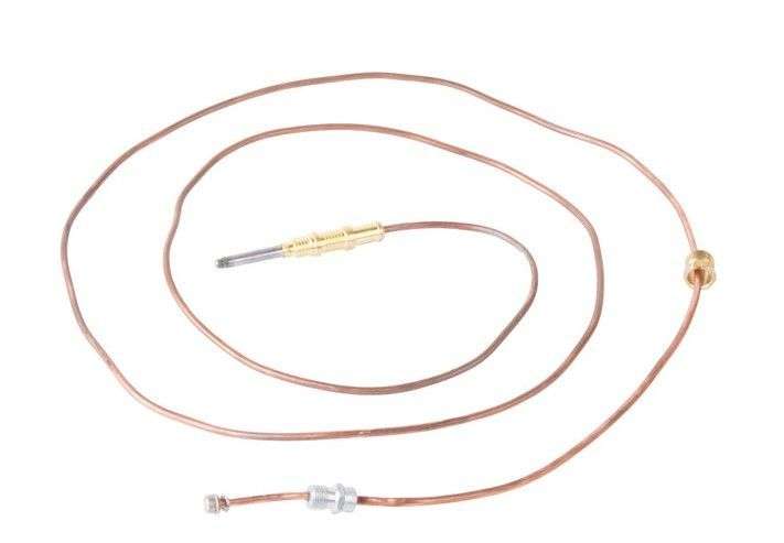 Thermocouple - KLRvi