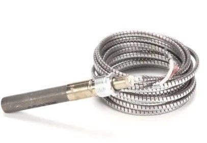 Thermopile with Armored Cable - KLRvi