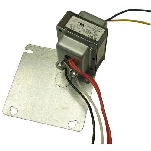 Transformer 240-208-120v 24v - KLRvi