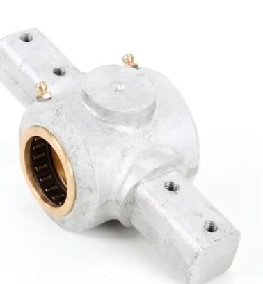 Trunnion Housing - KLRvi