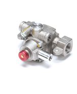 TS Safety Valve - KLRvi