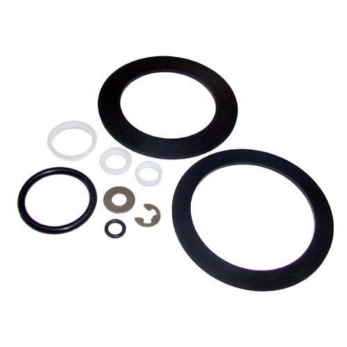 Twist Lever Waste Repair Kit - KLRvi
