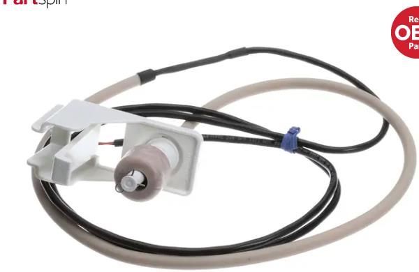 Ultrasonic Bin Sensor - KLRvi