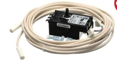 Temperature Control - KLRvi