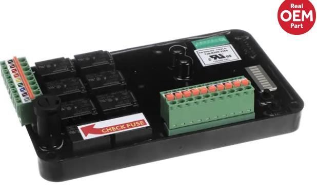 Universal Timer Kit - KLRvi