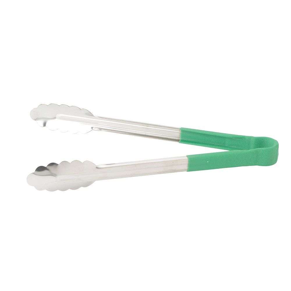 Utility Tong 16" SS 220f Green - KLRvi