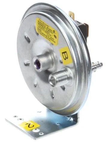 Vacuum Switch #2 - KLRvi