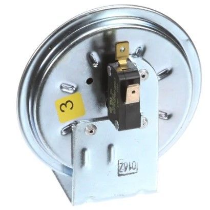 Vacuum Switch #3 - KLRvi