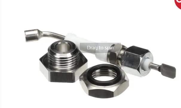 Water Level Probe Assembly - KLRvi