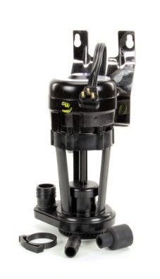 Water Pump Assy - KLRvi